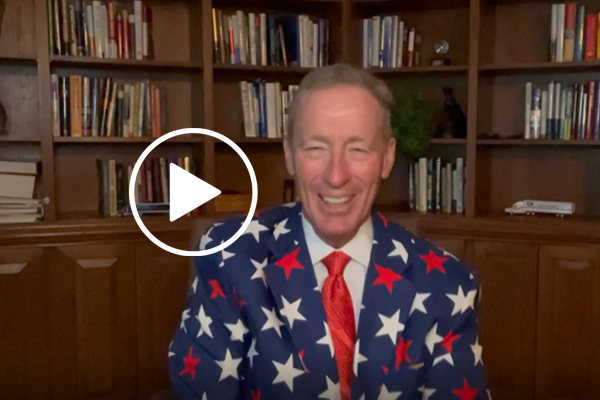 Lessons Learned From Our Founding Fathers and Baby Richard